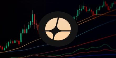 Aster обошел Hyperliquid по объему торгов на DEX