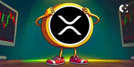 XRP pierde la resistencia clave de $ 3.13, las liquidaciones largas de $ 77 millones se suman a la presión de venta