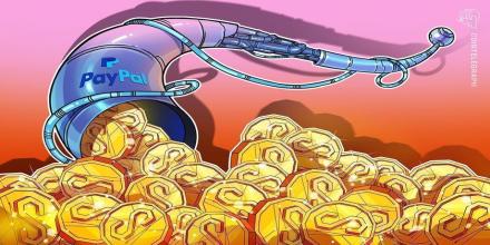 Stable apoiada pela Bitfinex integra a stablecoin PYUSD do PayPal