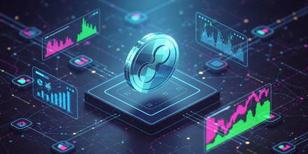 리플(XRP) 기반 수익형 토큰 'mXRP' 출시… 최대 10% APY 제안