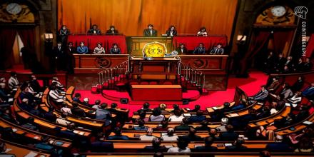 Democratas sinalizam apoio a solução bipartidária para projeto de lei sobre estrutura de mercado