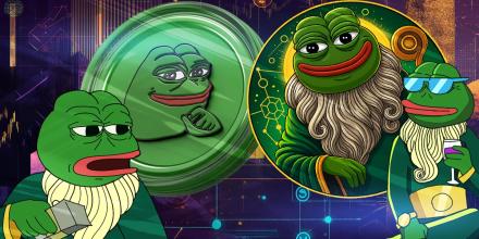 This Is The Best Meme Coin To Invest In 2025, With More Potential Than PEPE, Here’s Why