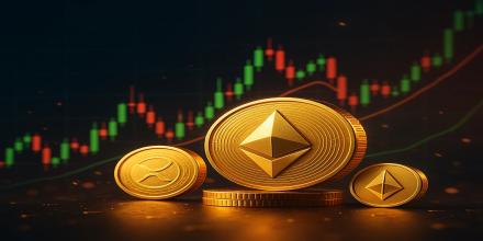 [LIVE] Ethereum Prognose: Mega-Crash oder Startschuss zur 10.000-$-Rallye? Insights zu ETH & Top-Altcoins im Ticker