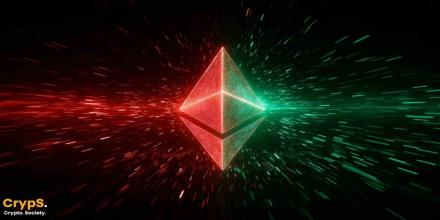 Ethereum pod silną presją niedźwiedzi. Trwa walka o utrzymanie ceny 4000 USD
