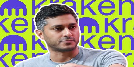 Kraken eyes more acquisitions amidst surging competition, Co-CEO says