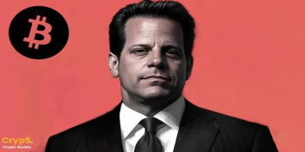 Bitcoin powyżej 130 000 USD jeszcze w tym roku – Anthony Scaramucci tego nie wyklucza