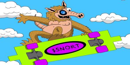 Snorter Token Ön Satışının Bitmesine 27 Gün Kaldı – Erken Katılım Fırsatı Kaçırılmayacak Kadar Kısa