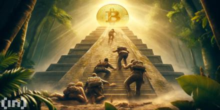 Ce token pourrait offrir des gains similaires au rallye du BNB !
