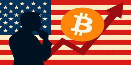 Dzisiaj pojawi się bardzo ważny „polityczny news” dot. Bitcoina – twierdzi ekspert