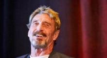 McAfee’ye Göre BTC’nin 1 Milyon $ Tahmini Saçmalık!