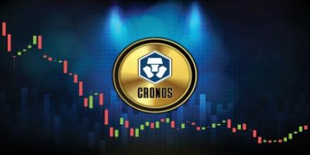CEO Crypto.com опроверг слухи о взломе в 2023 году, токен CRO теряет позиции