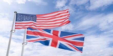 US-UK ‘Special Relationship’ gets crypto revival as industry celebrates new taskforce