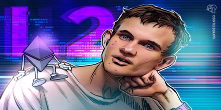 Vitalik Buterin elogia a Base como o 'caminho certo' em meio ao ‘FUD’ sobre sequenciadores de L2