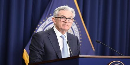 Fed faiz indirimi sonrası Powell ilk kez konuşacak