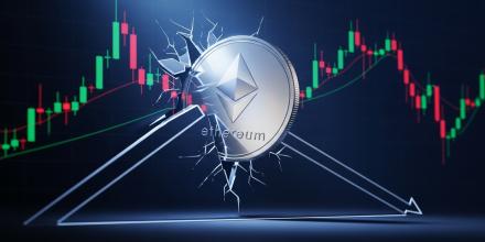 이더리움(ETH), Q4 반등 기대감 고조…기술 지표는 6,800달러 가능성 시사