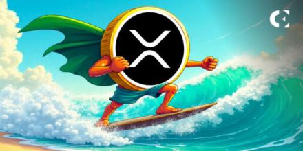 XRP Próximo gran movimiento: Dos escenarios históricos apuntan a fuertes ganancias de dos dígitos
