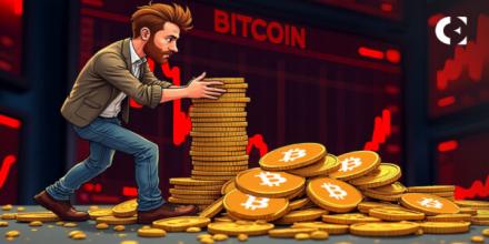 El interés abierto de BTC cae en USD 2 mil millones; Alivia la presión de liquidación forzosa