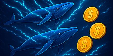 Compra de US$ 100M em Bitcoin na queda ecoa no varejo com forte interesse no Bitcoin Hyper