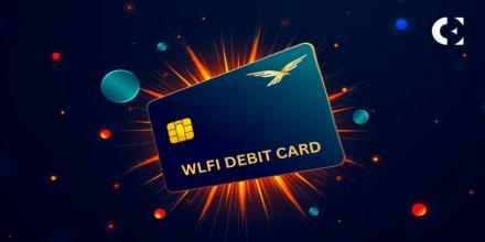 ¿Podría la tarjeta de débito WLFI de World Liberty Financial revolucionar el gasto en criptomonedas?