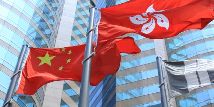 Beijing gegen Hongkong: Kampf um die Zukunft der Tokenisierung