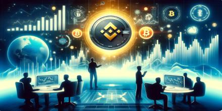 BNB 체인, 네트워크 최소 가스비 50% 인하 제안