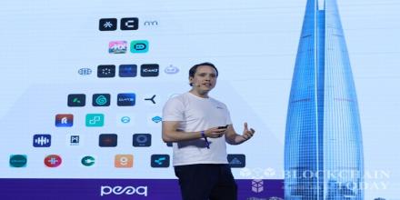 peaq, KBW2025서 세계 최초 ‘토큰화 로보팜’ 공개