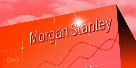 Morgan Stanley Accelerates Wall Street’s Crypto Trading with E*Trade Integration