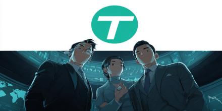 Tether busca elevar capitalización sobre USD $500.000 millones con nueva ronda de inversión: Bloomberg