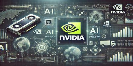 Nvidia fecha plano de US$ 100 bilhões com a OpenAI