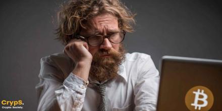 Bitcoin gorszy niż metale szlachetne. Nie tylko złoto przegania króla kryptowalut