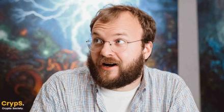 CEO Cardano mówi, co będzie napędzać popyt na kryptowaluty w najbliższych latach