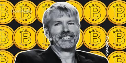 Michael Saylor Urges U.S. to Treat Bitcoin as a National Digital Reserve
