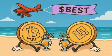 Sezon altcoinów trwa? $BNB z ATH, $TWT w górę o 53%