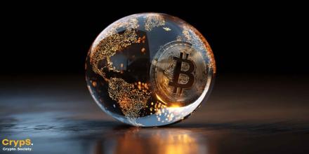 W tych krajach rząd wydobywa bitcoiny i tworzy własne rezerwy tej kryptowaluty