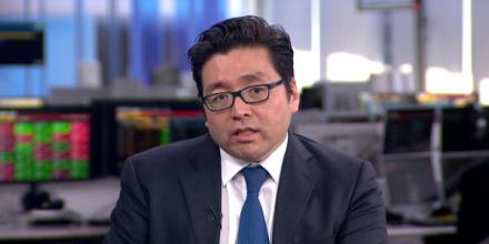 Tom Lee, “Wall Street Ethereum’u seçecek” dedi, 12 bin doları hedef gösterdi