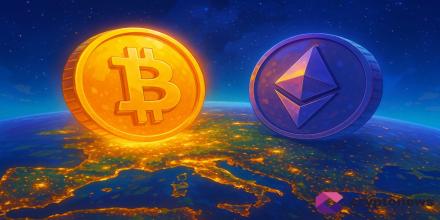 Bitcoin à 130 000 dollars et ethereum à 8 000 dollars : est-ce encore possible en 2025 ?