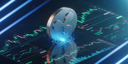미국 첫 XRP 현물 ETF, 옵션 거래 돌입…거래량 523억 원 돌파