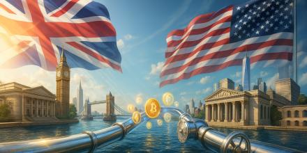 Who benefits most from new international superpower deal to revamp Bitcoin market within 6 months?