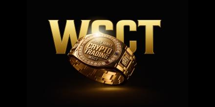 Hash Hedge и Walbi запускают World Series of Crypto Trading