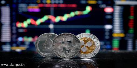 비트코인 안정세 전환, 솔라나 하락세 지속 BTC ETH XRP SOL 혼조장세 분석