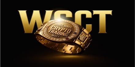 Hash Hedge y Walbi lanzan WSCT: la primera serie global para traders con una final en vivo de humanos vs IA en Dubái