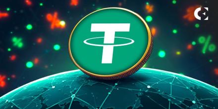 Tether apunta a un aumento de $ 20 mil millones a una valoración de $ 500 mil millones, expansión más allá de las criptomonedas planificadas