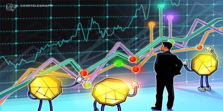 Genial Investimentos lança serviço de negociação de criptomoedas