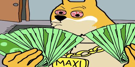Yatırımcılar, Maxi Doge’a akın ediyor: Ön satış 2,5 milyon dolara yaklaşırken erken alıcılar muazzam kazançlara göz dikti