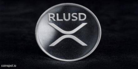 Ripple USD стал расчетным инструментом для фондов BlackRock и VanEck