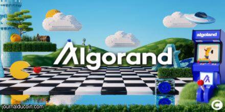 La Fondation Algorand dévoile Algoland : Tentez de gagner 100 000 ALGO !