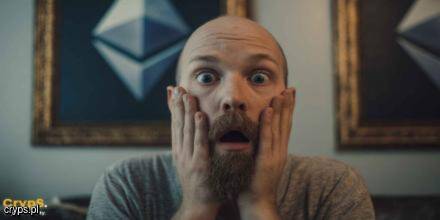 Andrew Kang kwestionuje kluczową narracją dot. Ethereum. Inwestorzy żyją złudzeniami?