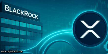 BlackRock avança para o XRP Ledger – Snorter Bot já capta US$ 4M