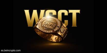 Hash Hedge y Walbi lanzan la World Series of Crypto Trading (WSCT): La primera serie global de trading con una final en vivo de humanos vs. IA en Dubái
