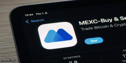 Niederländische Finanzaufsicht AFM warnt vor Krypto-Plattform MEXC Global
